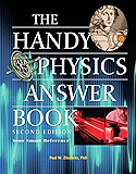 The Handy Chemistry Answer Book (The Handy Answer Book Series): Lomont ...