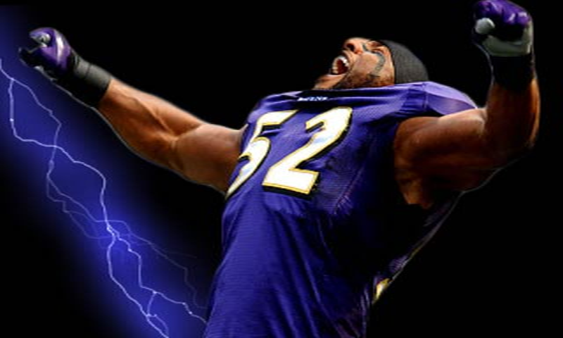 Amazon.com: Ray Lewis Live Wallpaper : Apps & Games