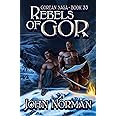 Rebels of Gor (Gorean Saga): Norman, John: 9781497648586: Amazon.com: Books