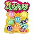 Amazon.com: Crayola Globbles Fidget Toy (6ct), Sticky Fidget Balls ...