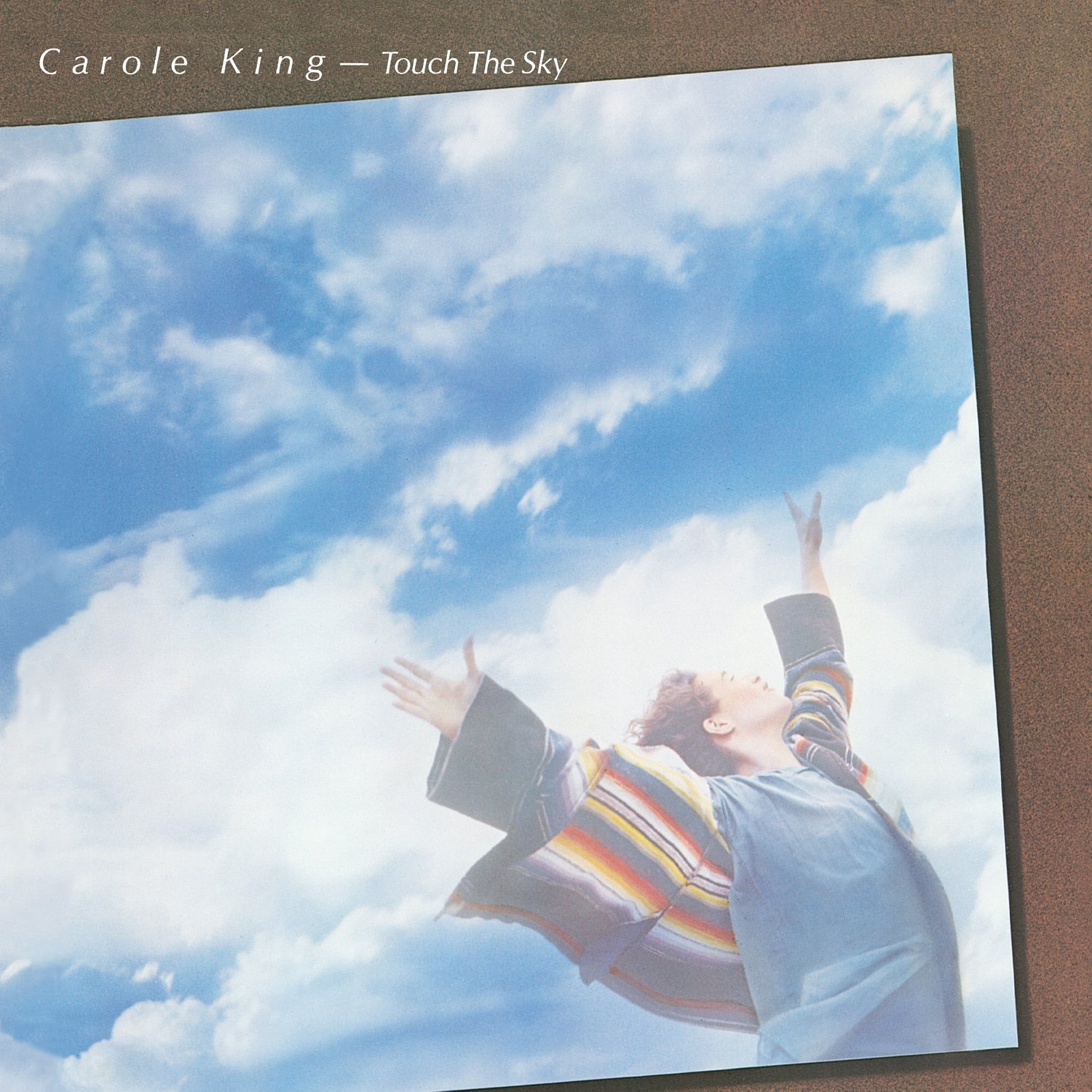 Touch the Sky [Vinyl LP]: Amazon.de: Musik