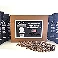 Amazon.com : Carolina Cookwood 100% Pure Wood Pellet Variety Pack – 6 ...