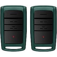 O3T-BX O3T-A Intellicode/CodeDodger 315/390MHZ Dual Frequencies Auto ...