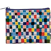 Amazon.com: Blue Q Coin Purse, Weed Money. Made from 95% recycled ...