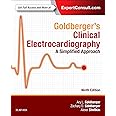 Goldberger's Clinical Electrocardiography: A Simplified Approach ...