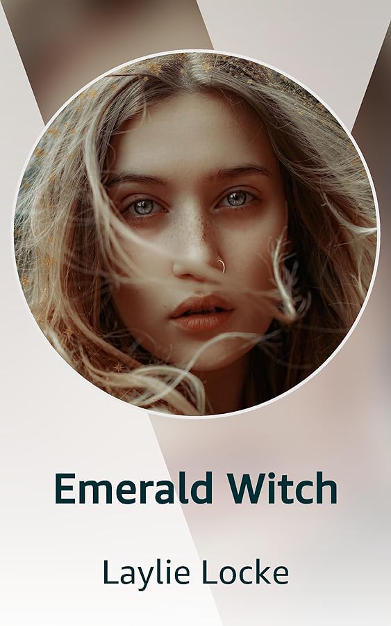 Emerald Witch | Kindle Vella