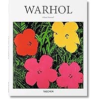 Where's Warhol?: Take a journey through art history with Andy Warhol ...