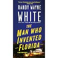 Amazon.com: The Man Who Invented Florida: A Doc Ford Novel (Doc Ford ...