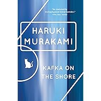 Kafka on the Shore: Murakami, Haruki: 8601420106598: Amazon.com: Books