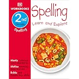 DK Workbooks: Geography, Second Grade: Learn and Explore: DK ...