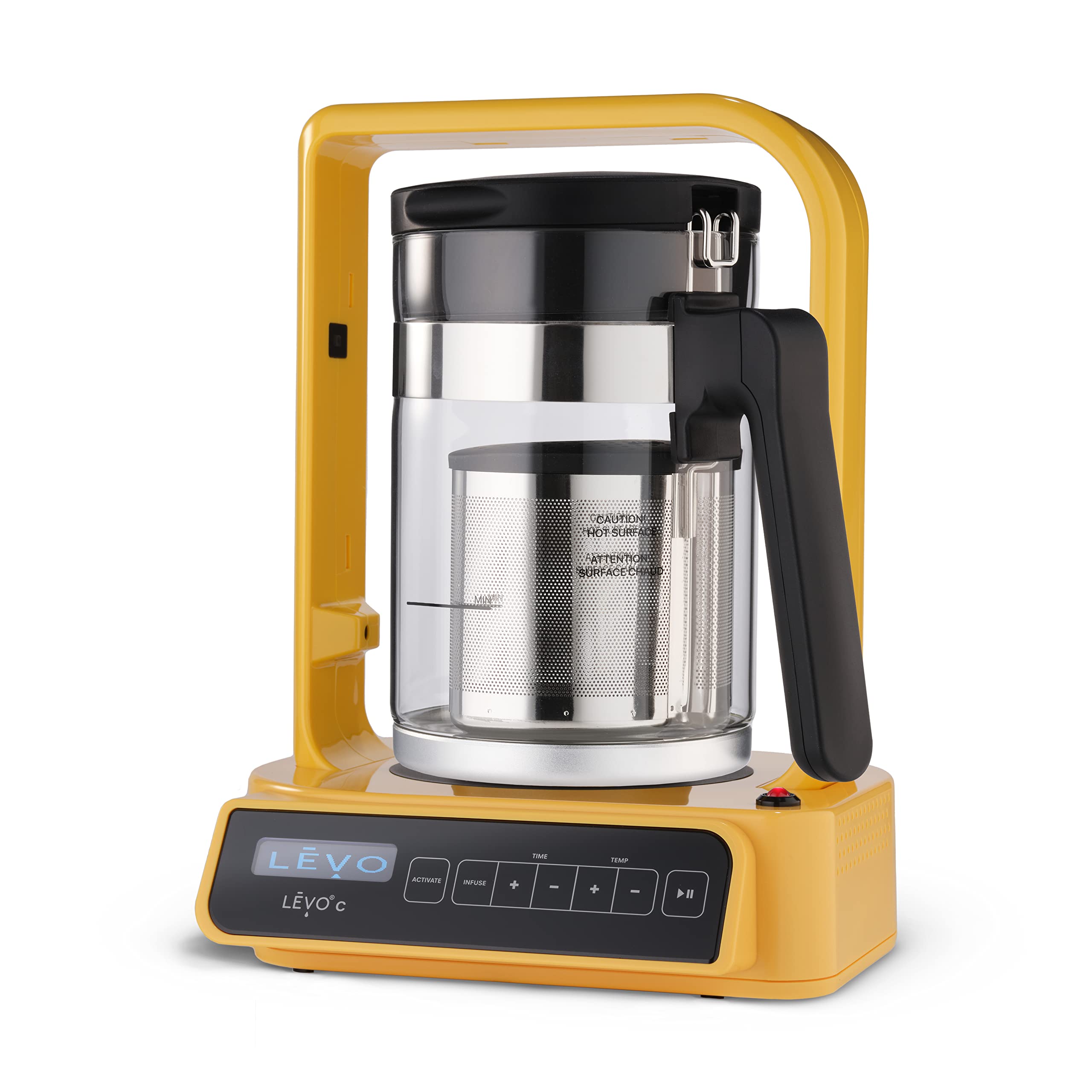 Mua LEVO C - Large Batch Herbal Oil Infusion Machine - Botanical ...