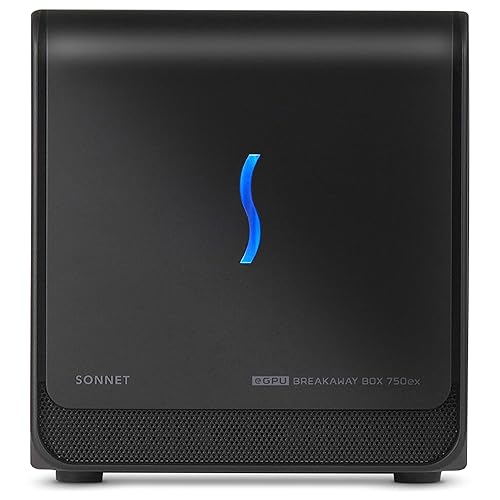 SoNNeT eGPU Breakaway Box 750ex - External GPU Chassis in Oman | Whizz ...