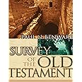 Survey of the Old Testament: Benware, Paul: 9780802424822: Amazon.com ...