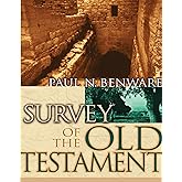 Old Testament Survey: The Message, Form, and Background of the Old ...