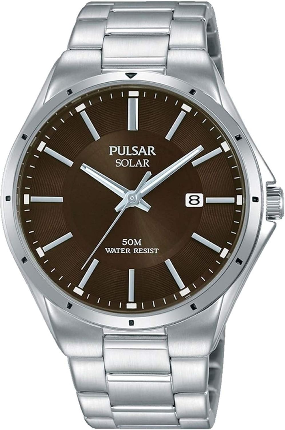 Orologio Uomo - Pulsar PX3137X1: Amazon.it: Orologi