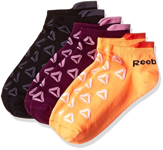 Reebok Women's Ankle Socks: Amazon.in: Clothing & Accessories