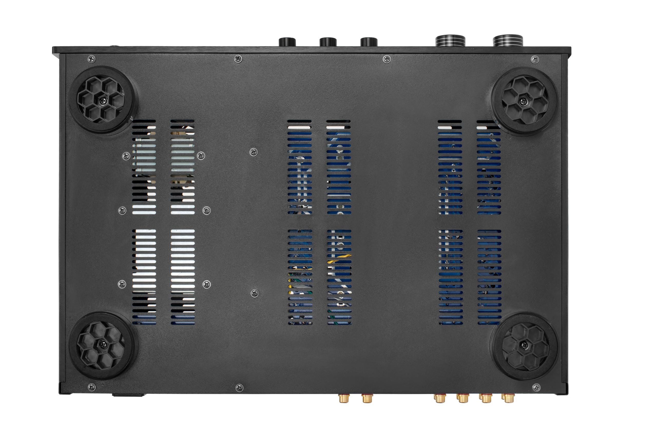 Mua 728A Vacuum Tube Pre Amplifier ,with Bass and Treble Control ...