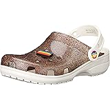 Amazon.com | Crocs Unisex-Adult Men's and Women's Classic Translucent ...
