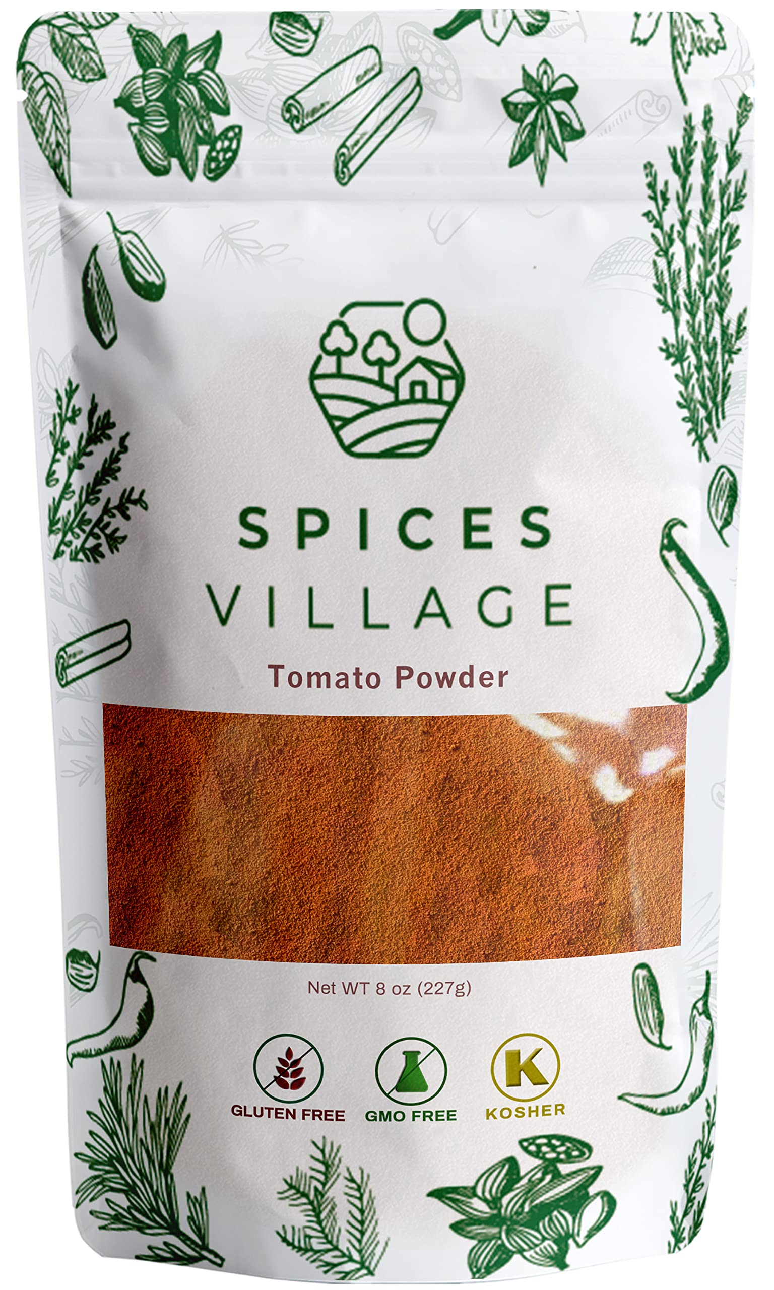 Sundried Tomatoes Oman | Buy Online | Whizz Others