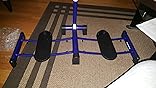 Amazon.com : LegMaster Fiona Summers Total Body Leg Master Exerciser ...