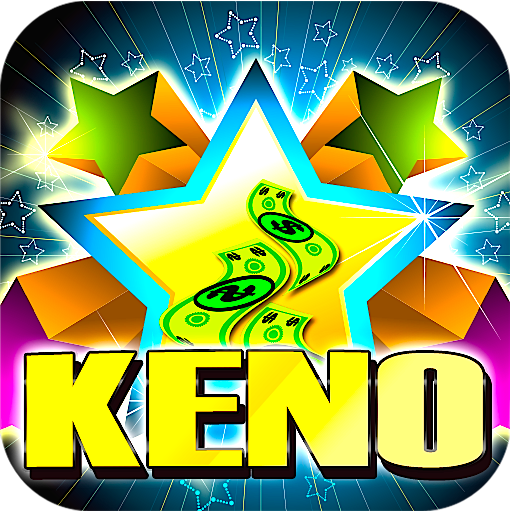 Keno Constellation SKy Stars Free Keno Game for Kindle Fire 2015 Casino ...