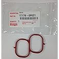Amazon.com: Lexus 17176-0P021, Fuel Injection Plenum Gasket : Automotive