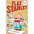Flat Stanley: Amazon.co.uk: Jeff Brown, Jon Mitchell: 8601200488326: Books