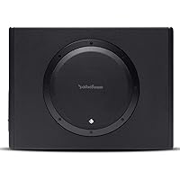 Amazon.com: Rockford Fosgate Punch P300-10 Single 10" 300-Watt ...