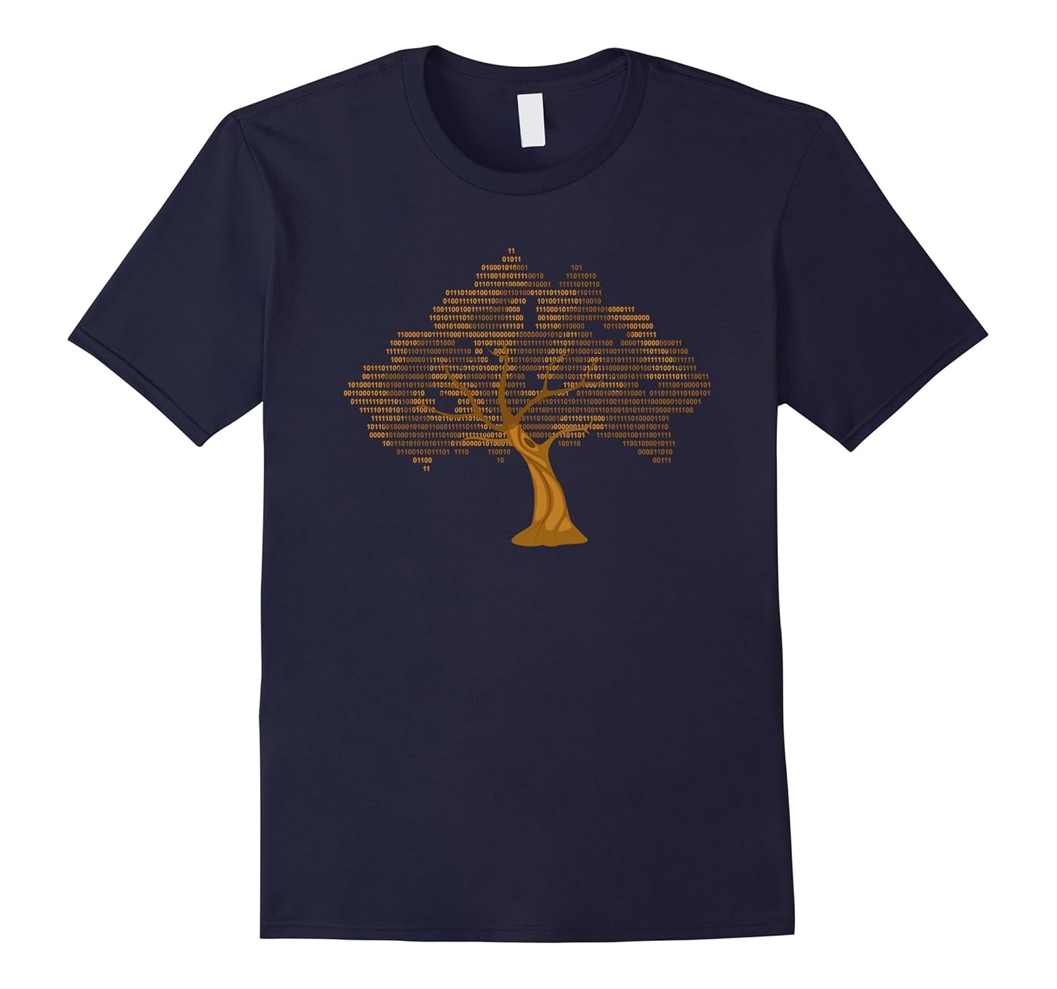 Binary Tree – Computer Science T-Shirt Binary Tree – Computer Science T-Shirt