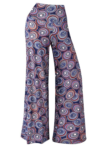 Vintage High Waisted Trousers, Sailor Pants, Jeans