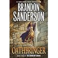 Oathbringer: Book Three of the Stormlight Archive (The Stormlight ...