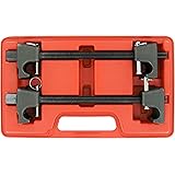 OTC 6494 Clamshell Strut Spring Compressor, Strut Compressors - Amazon ...