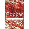 Amazon.com: The Logic of Scientific Discovery (Routledge Classics ...