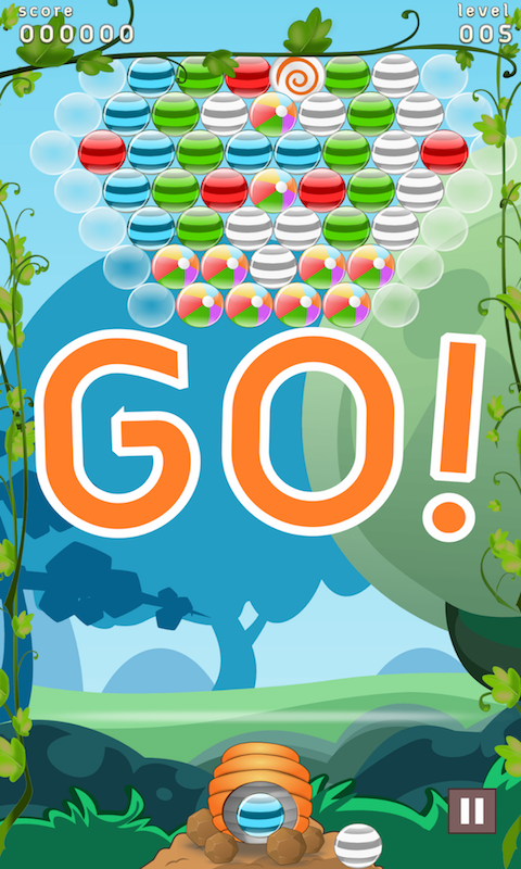 Bubble Blaster:Amazon.com:Appstore for Android