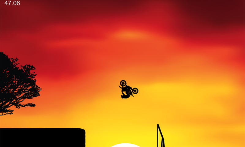 Shadow Biker HD:Amazon.com:Appstore for Android