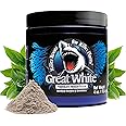 Amazon.com: Great White Mycorrhizal Fungi Root Enhancer by Plant ...