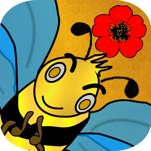 Billy Bees Garden Game:Amazon.co.uk:Appstore for Android