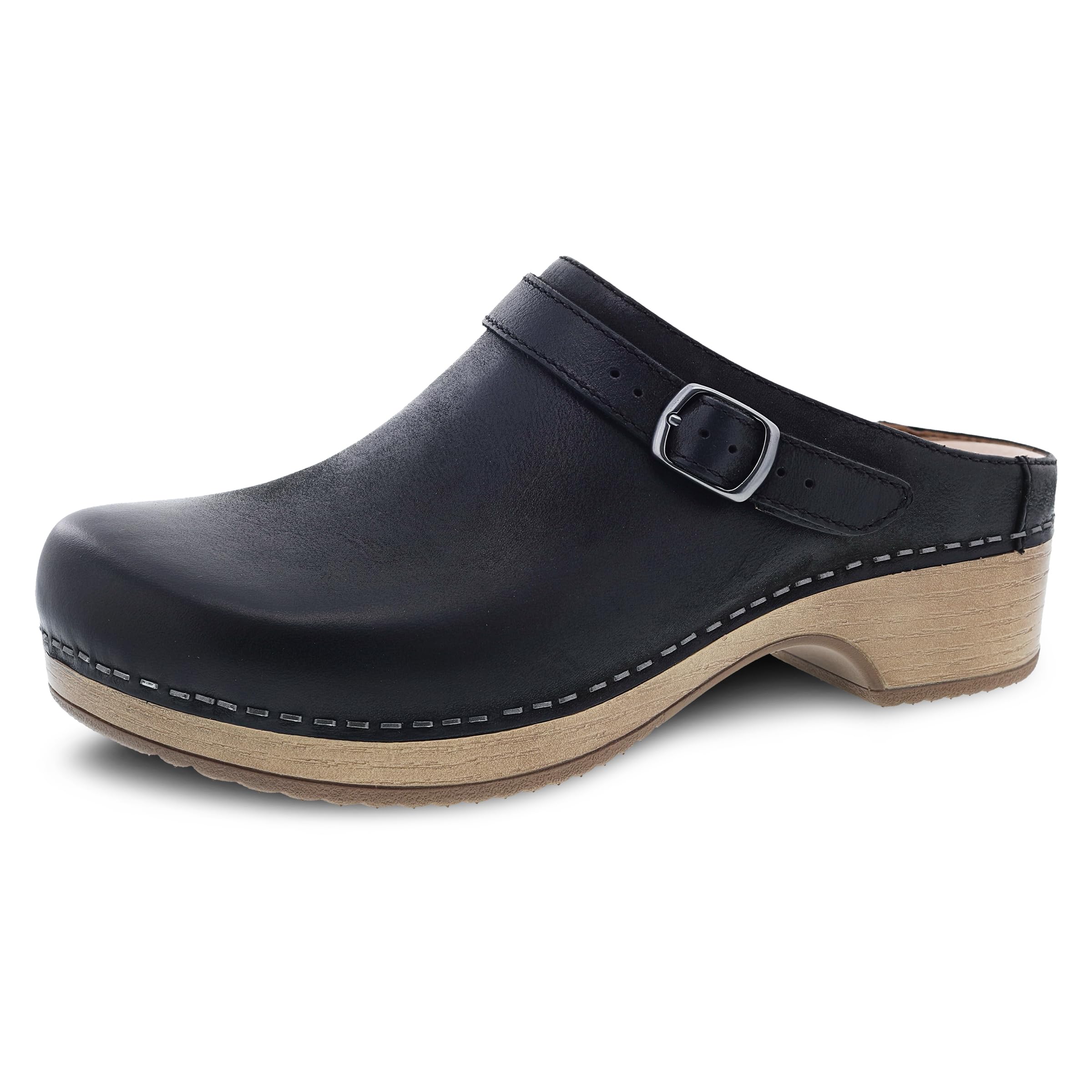 Mua Dansko Berry Slip-On Mule Clogs for Women - Memory Foam and Arch ...