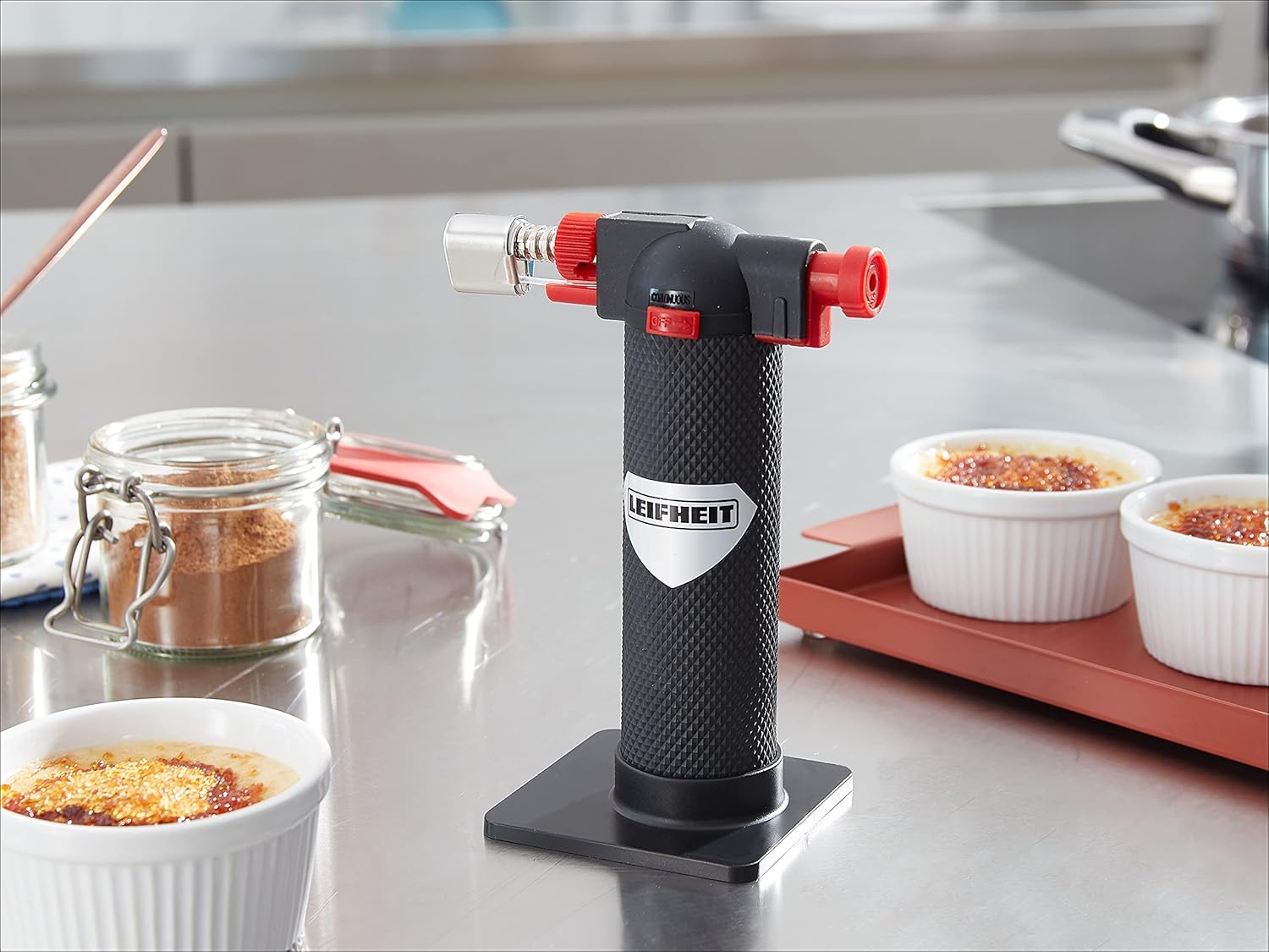 Leifheit Proline Flambe Tool – BigaMart
