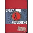 Operation Red Jericho (The Guild of Specialists): Mowll, Joshua ...