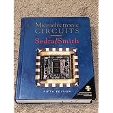 Microelectronic Circuits (The Oxford Series in Electrical and Computer ...