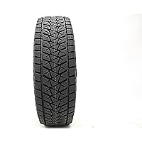 Amazon.com: Bridgestone Blizzak DM-V2 Winter/Snow SUV Tire 275/60R20 ...