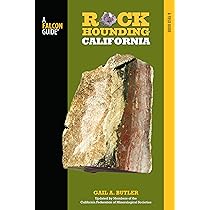 Famous Rocks In California