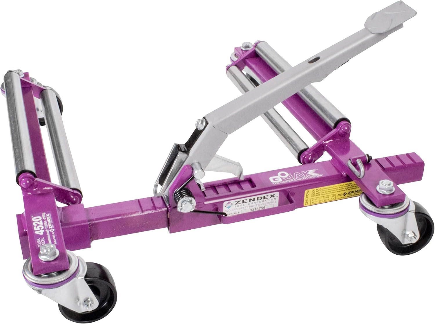 Amazon.com: GoJak Model G4520: Automotive