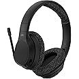 Amazon.com: Belkin SoundForm Adapt Wireless Over-Ear Headset ...