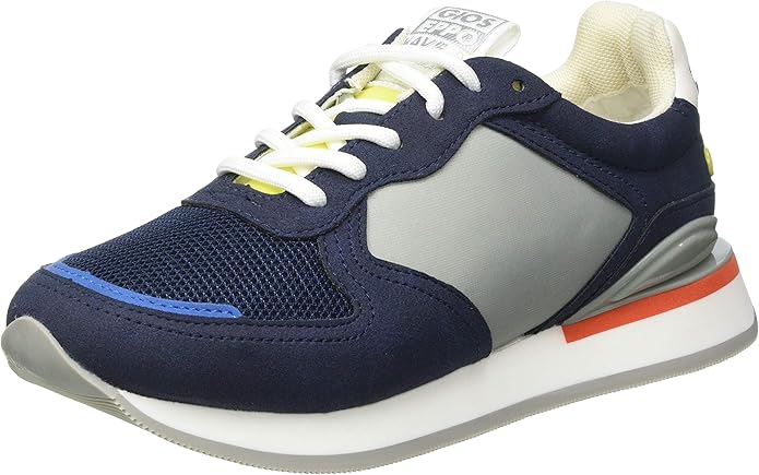 GIOSEPPO Men's Centennial Sneaker: Amazon.co.uk: Shoes & Bags