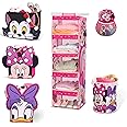 Amazon.com: Minnie Mouse Kids Storage Room Essentials Décor Combo Pack ...