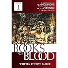 The Books of Blood - Volume 6 - Kindle edition by Barker, Clive, Miller ...