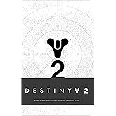 Amazon.com: Destiny: Rise of Iron: Blank Hardcover Sketchbook (Gaming ...