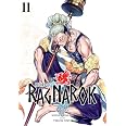 Amazon.com: Record of Ragnarok, Vol. 11 (11): 9781974746149: Umemura ...